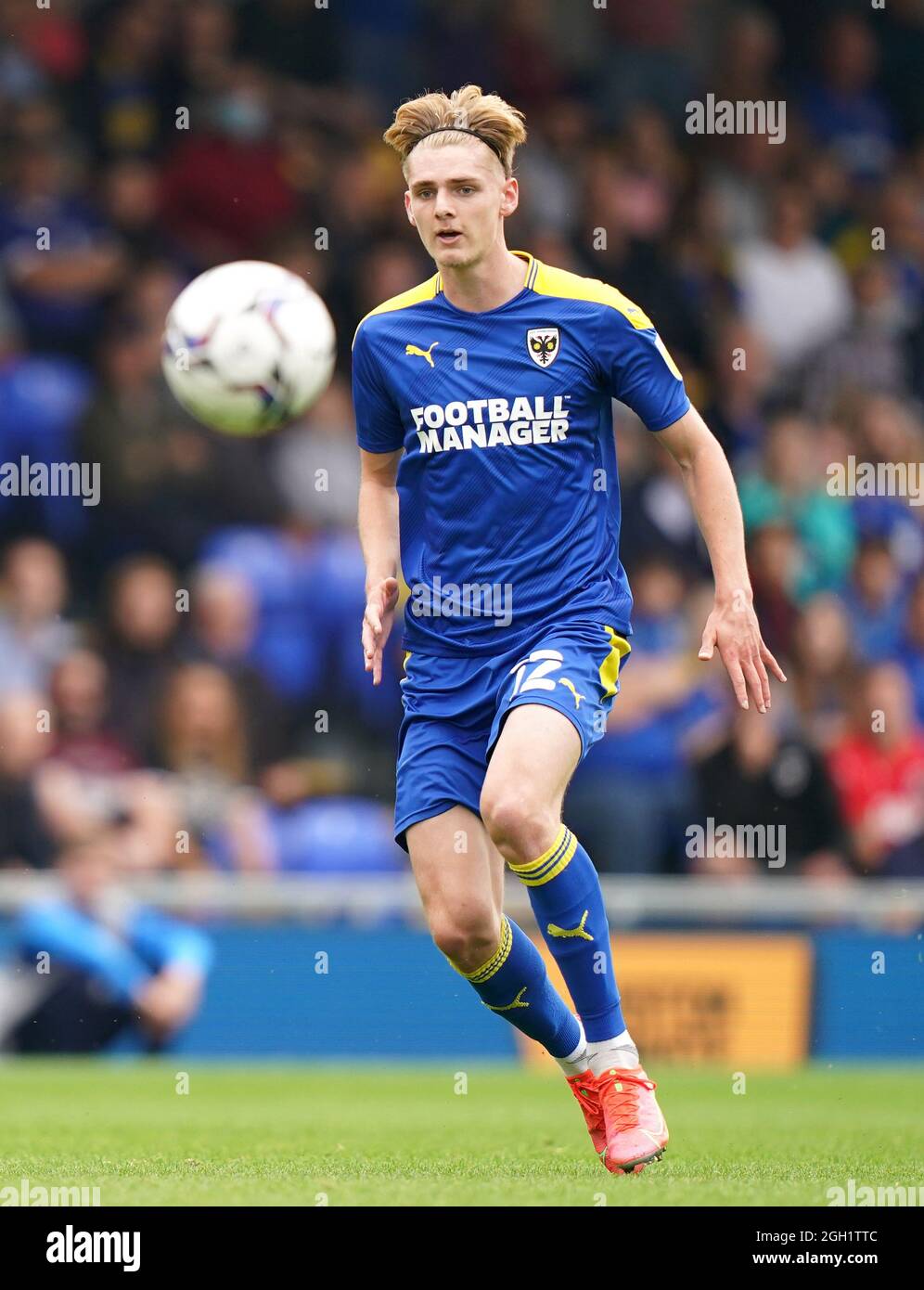 Jack rudoni 2021 hi-res stock photography and images - Alamy