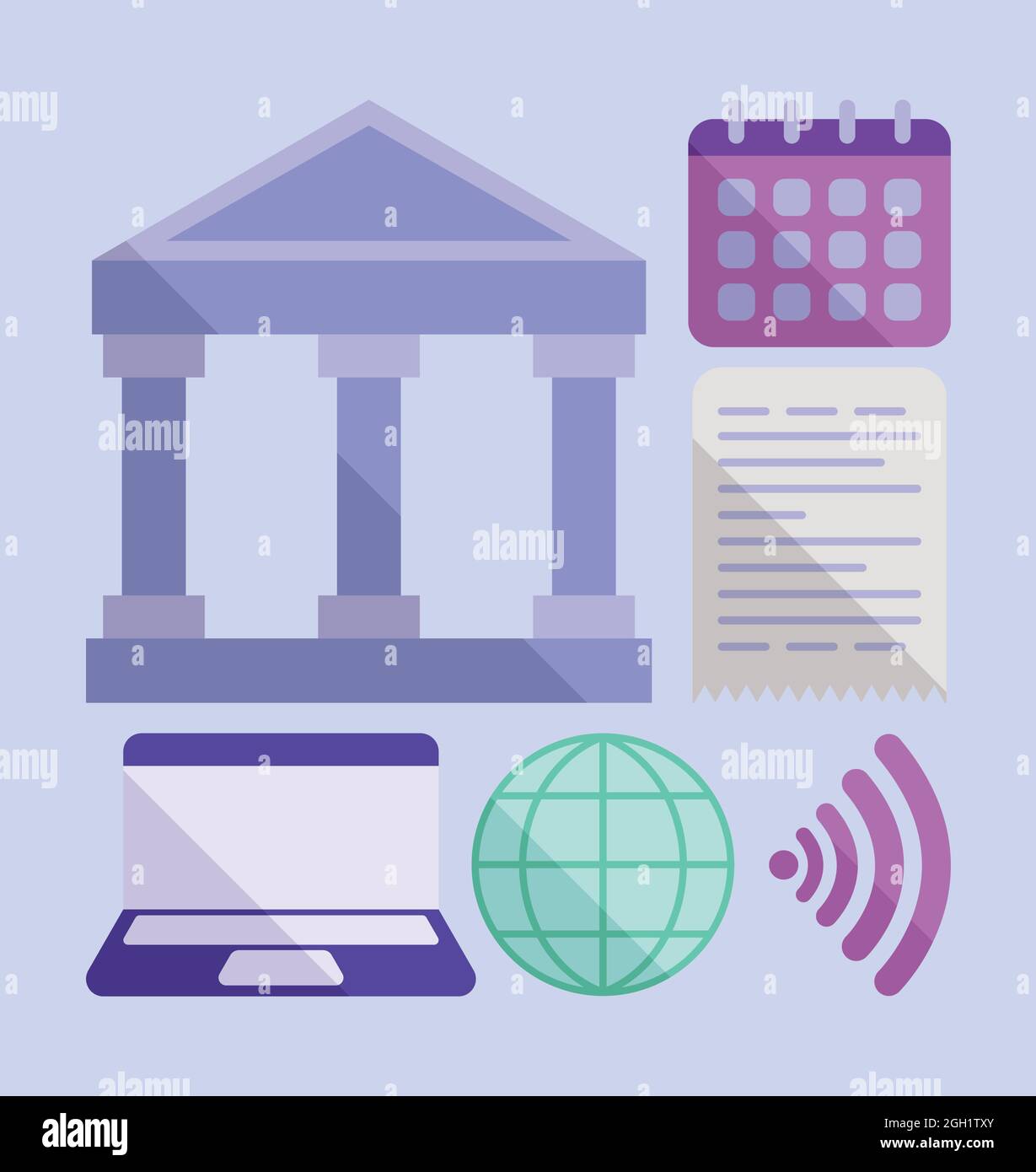 Economic solutions Stock Vector Images - Alamy