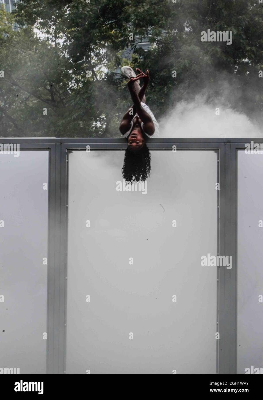 Sade alleyne hi-res stock photography and images - Alamy
