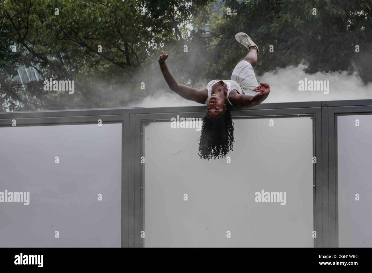 Sade alleyne hi-res stock photography and images - Alamy
