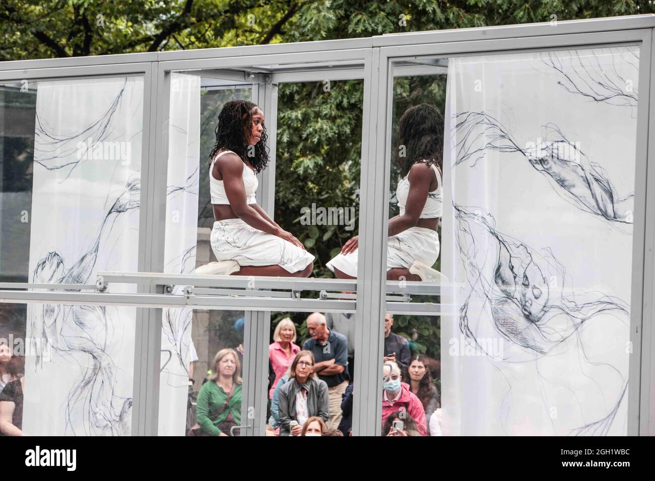 Sade alleyne hi-res stock photography and images - Alamy