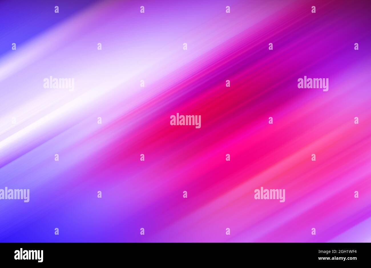 Gradient blurred pink purple slanted lines motion blur abstract ...