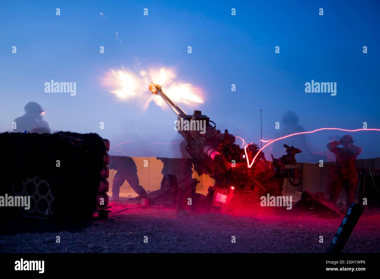 101st 101st airborne division hi-res stock photography and images - Alamy