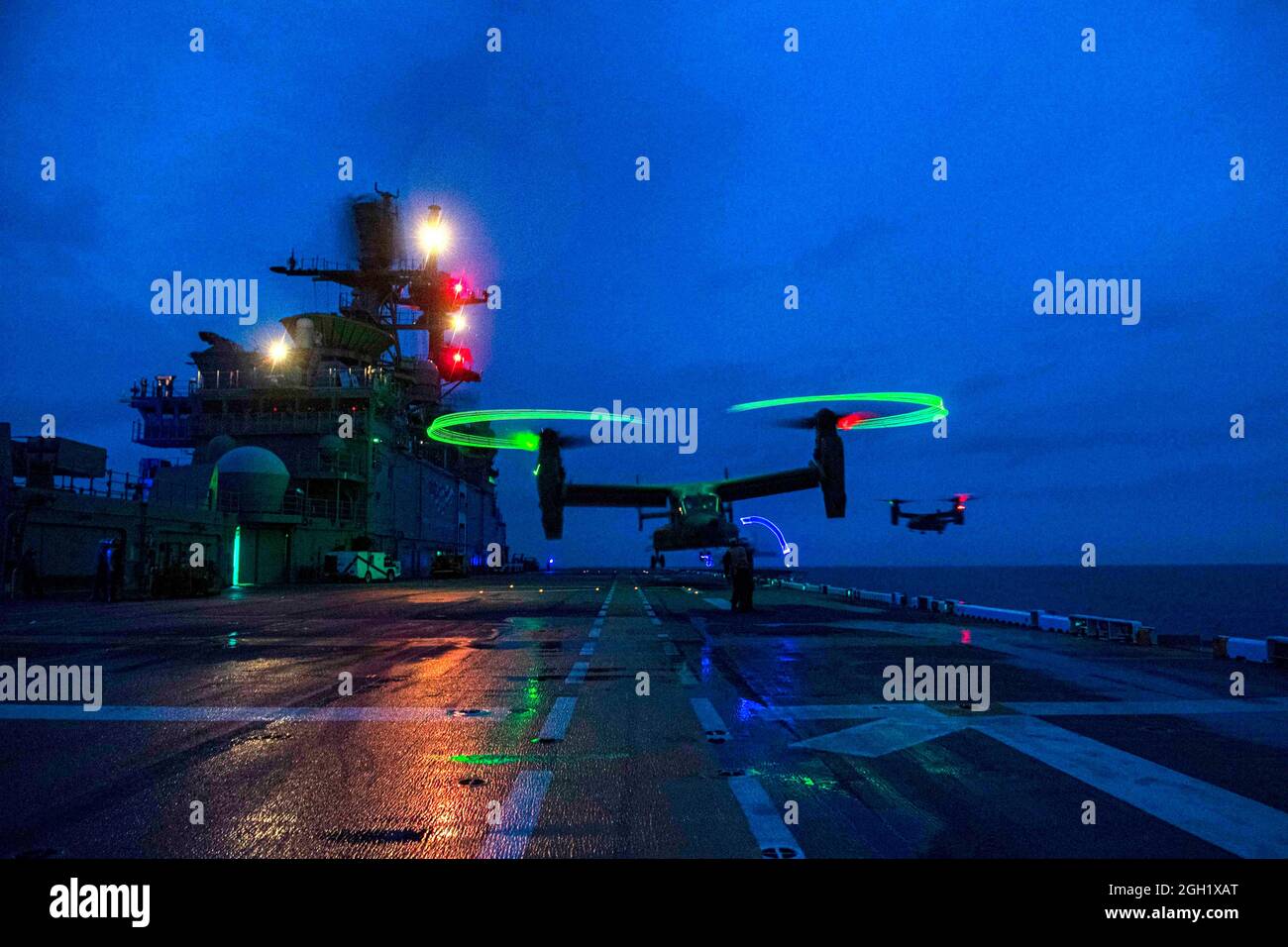 21st special operations squadron hi-res stock photography and images ...