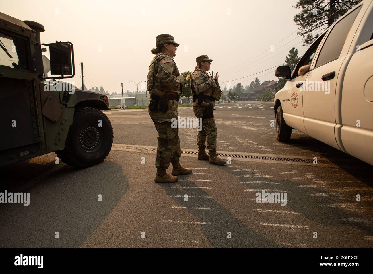 Sgt gutierrez hi-res stock photography and images - Alamy
