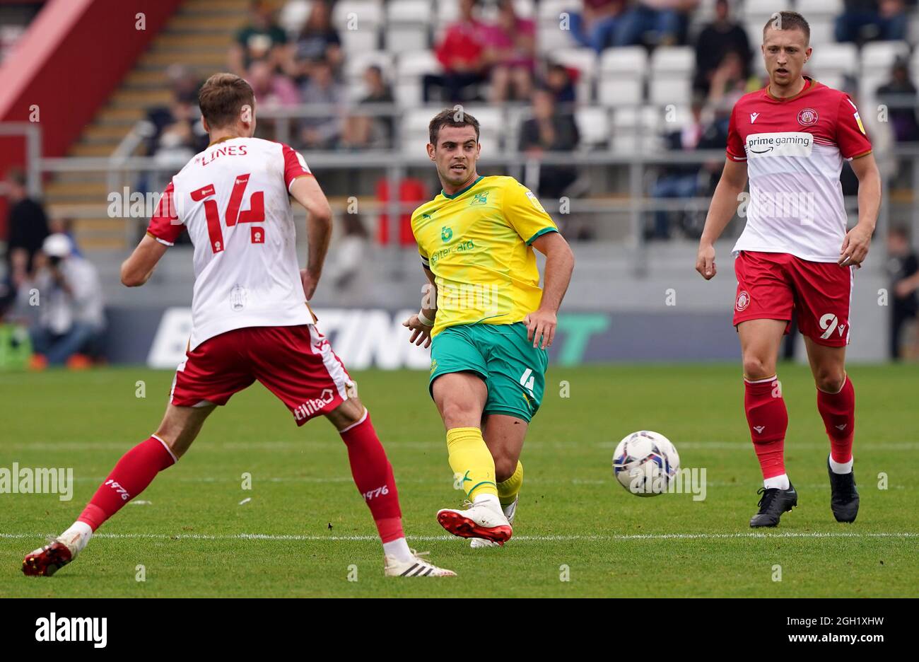Soccer dion conroy hi-res stock photography and images - Alamy