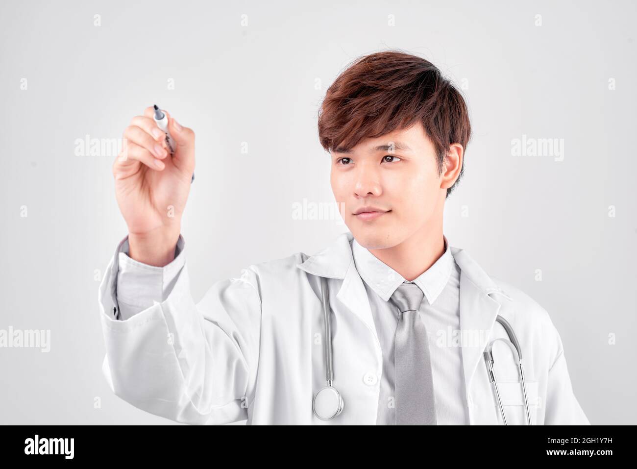 Panel doctor hi-res stock photography and images - Alamy