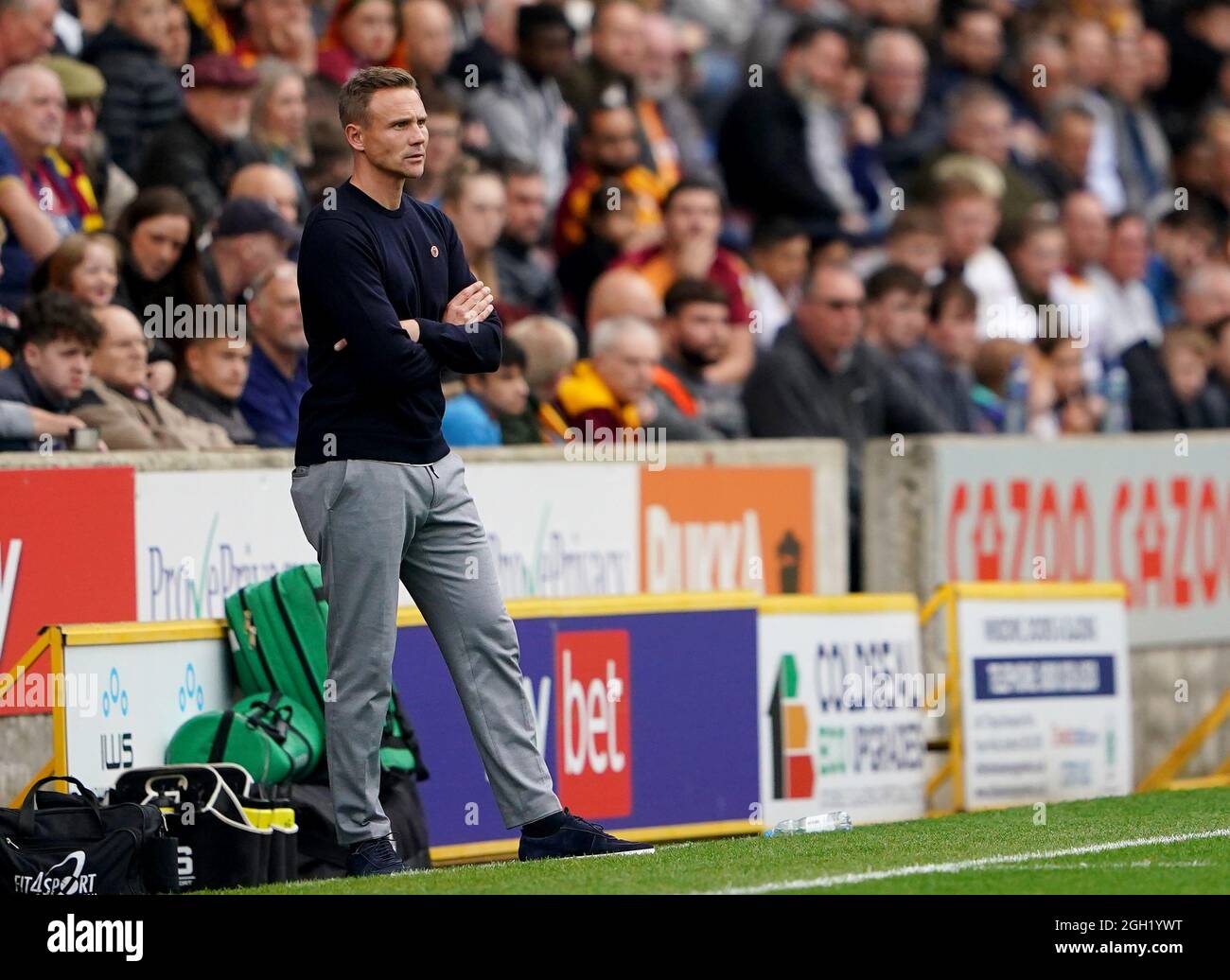 Matthew taylor walsall hi-res stock photography and images - Alamy