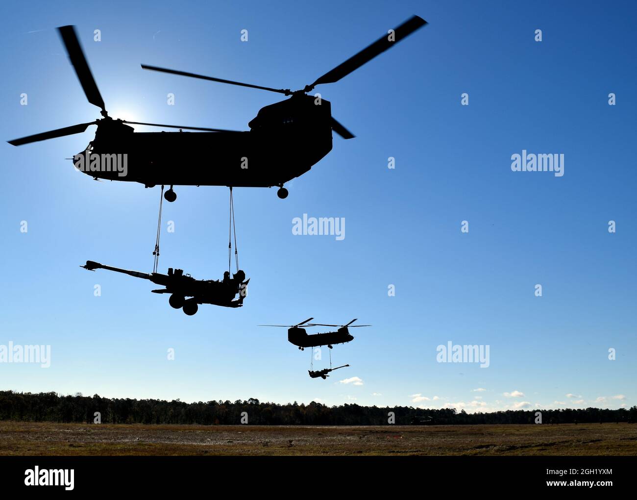 3rd aviation brigade hi-res stock photography and images - Alamy