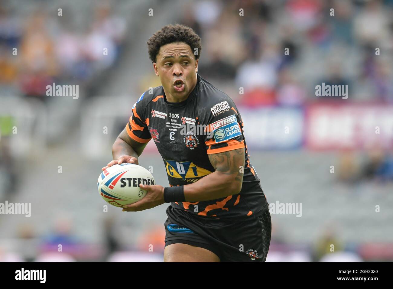 Jordan turner hi-res stock photography and images - Alamy