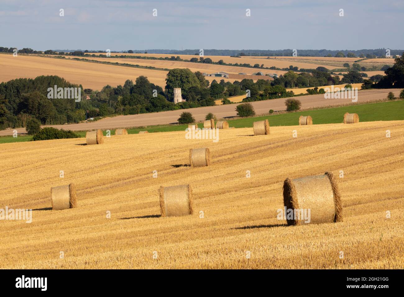 Great shefford west berkshire hi-res stock photography and images - Alamy