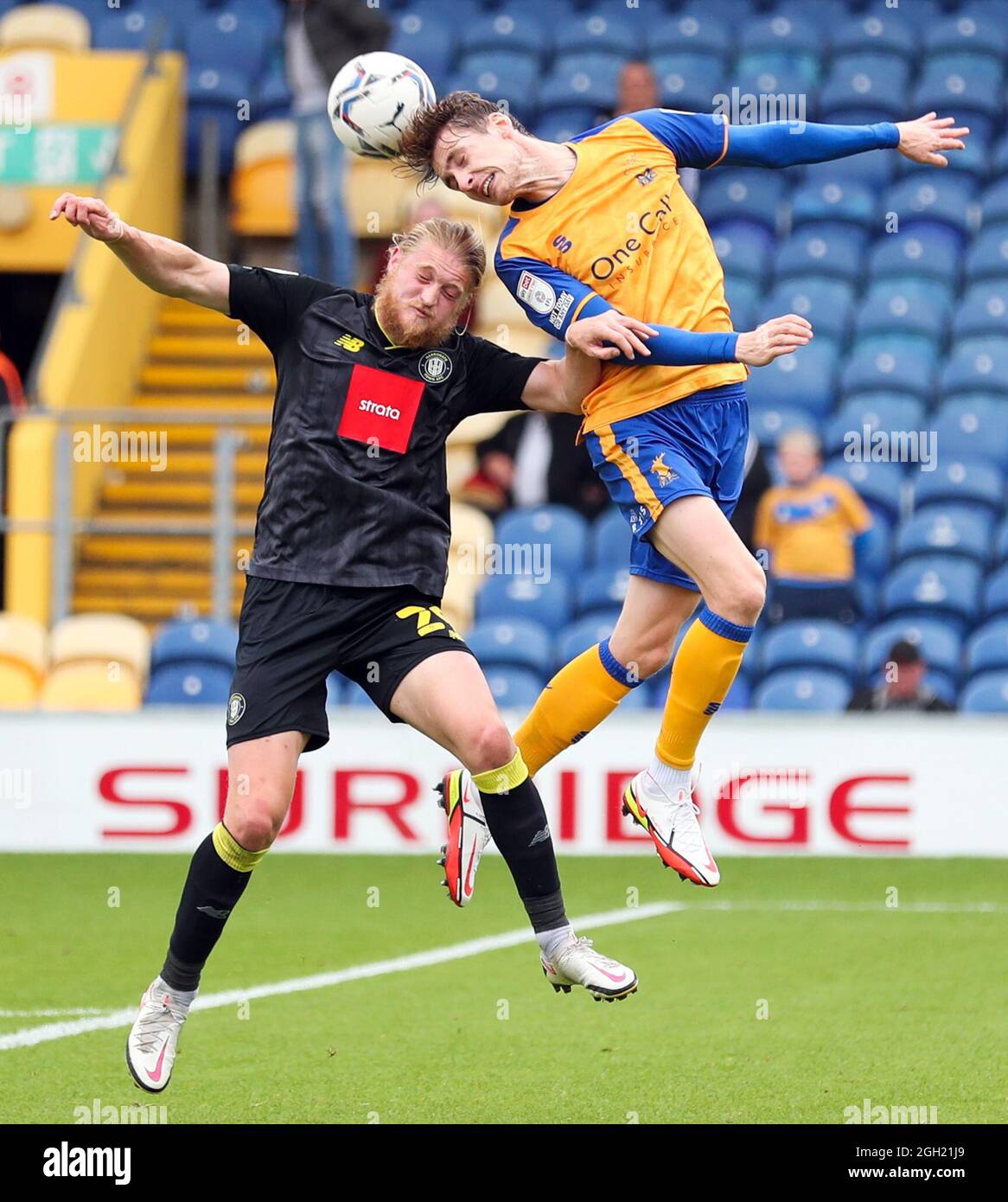 Luke hewitt hi-res stock photography and images - Alamy