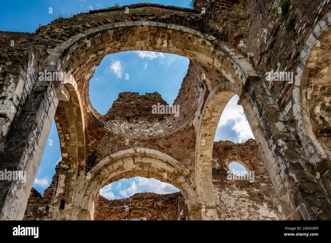 Nervesa hi-res stock photography and images - Alamy