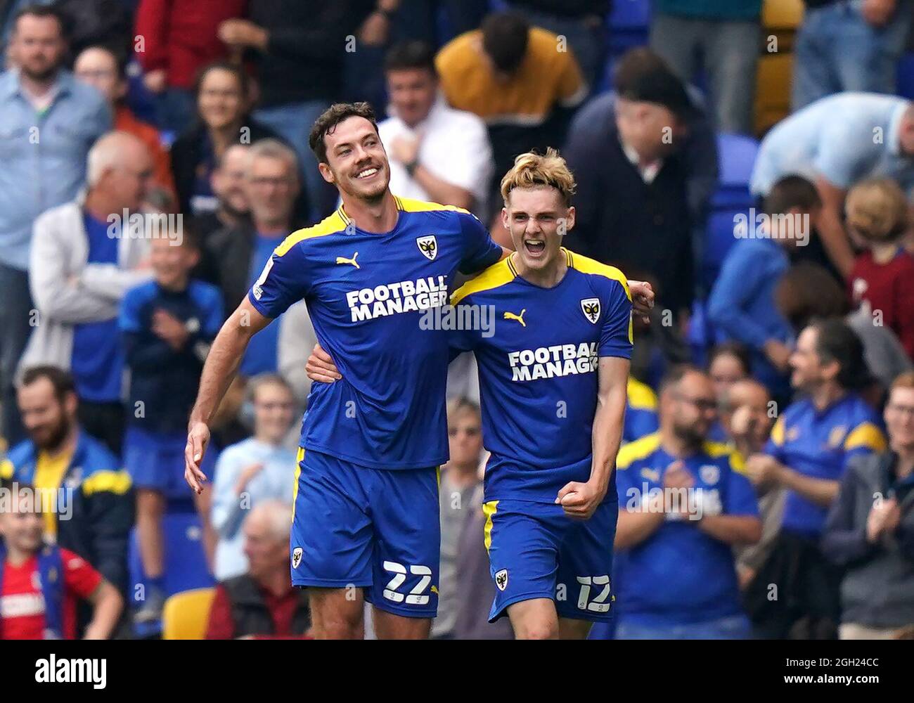 Jack rudoni 2021 hi-res stock photography and images - Alamy