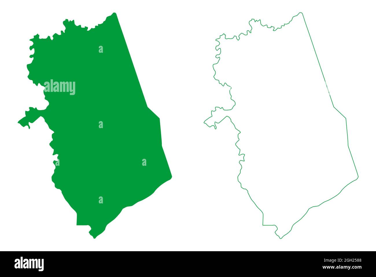 Coite do Noia municipality (Alagoas state, Municipalities of Brazil ...