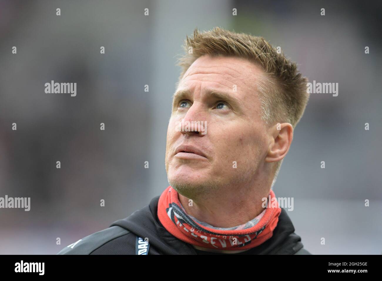 Richard marshall rugby league hi-res stock photography and images - Alamy