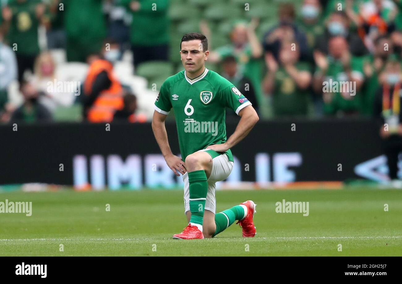 Josh cullen ireland 2022 hi-res stock photography and images - Alamy