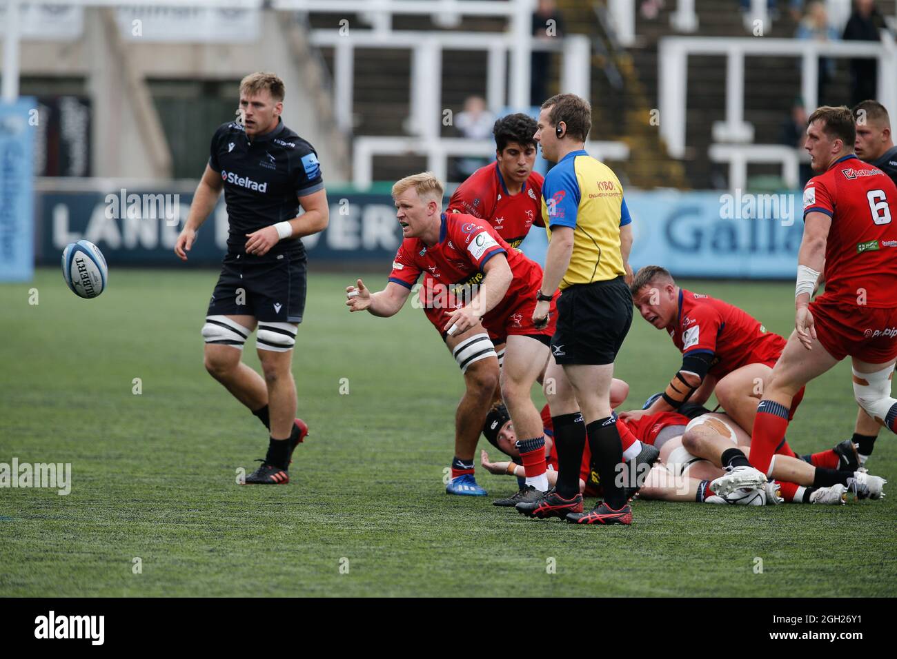 Alex dolly hi-res stock photography and images - Alamy