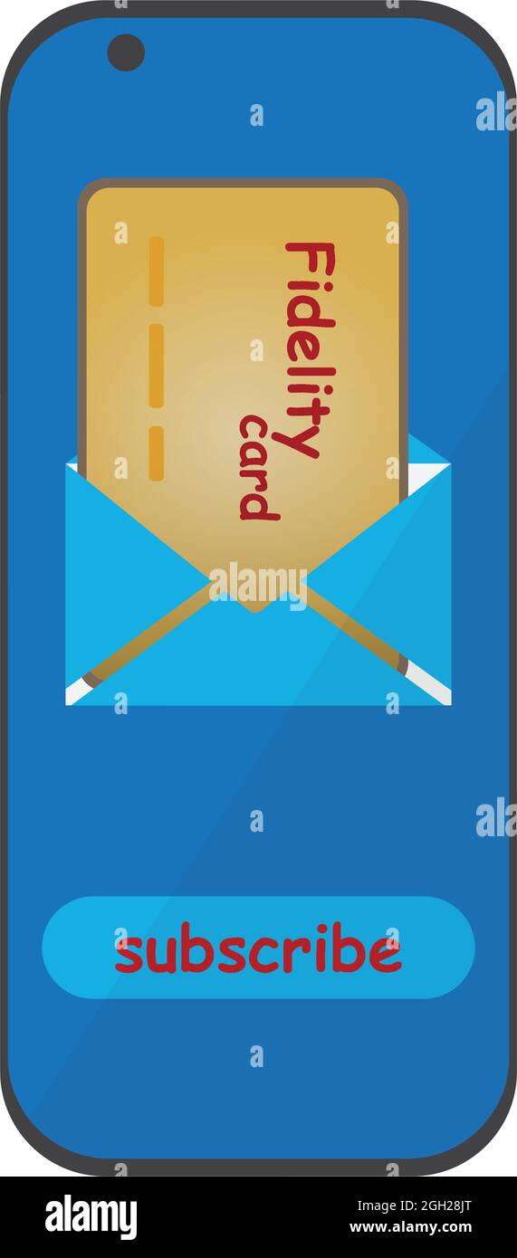 Fidelity text Stock Vector Images - Alamy