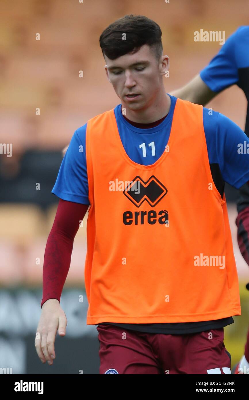 Conor grant hi-res stock photography and images - Alamy