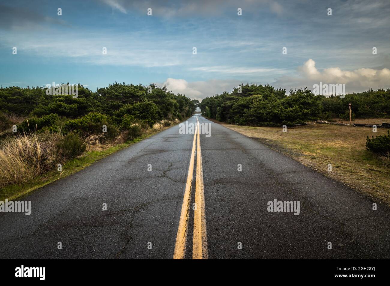 Beautiful pretty scene scenery hi-res stock photography and images - Alamy