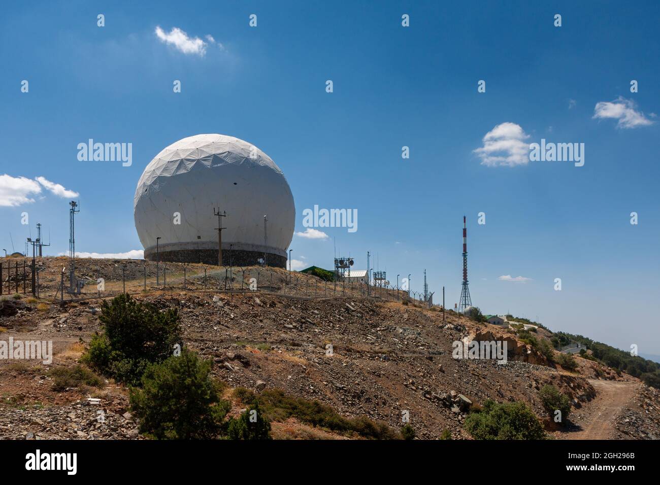 Radar detector hi-res stock photography and images - Alamy