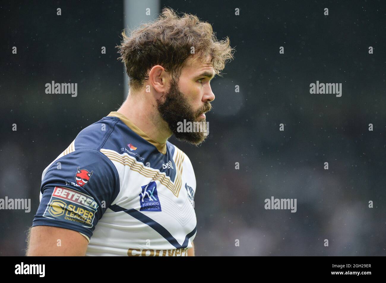 Alex walmsley hi-res stock photography and images - Alamy