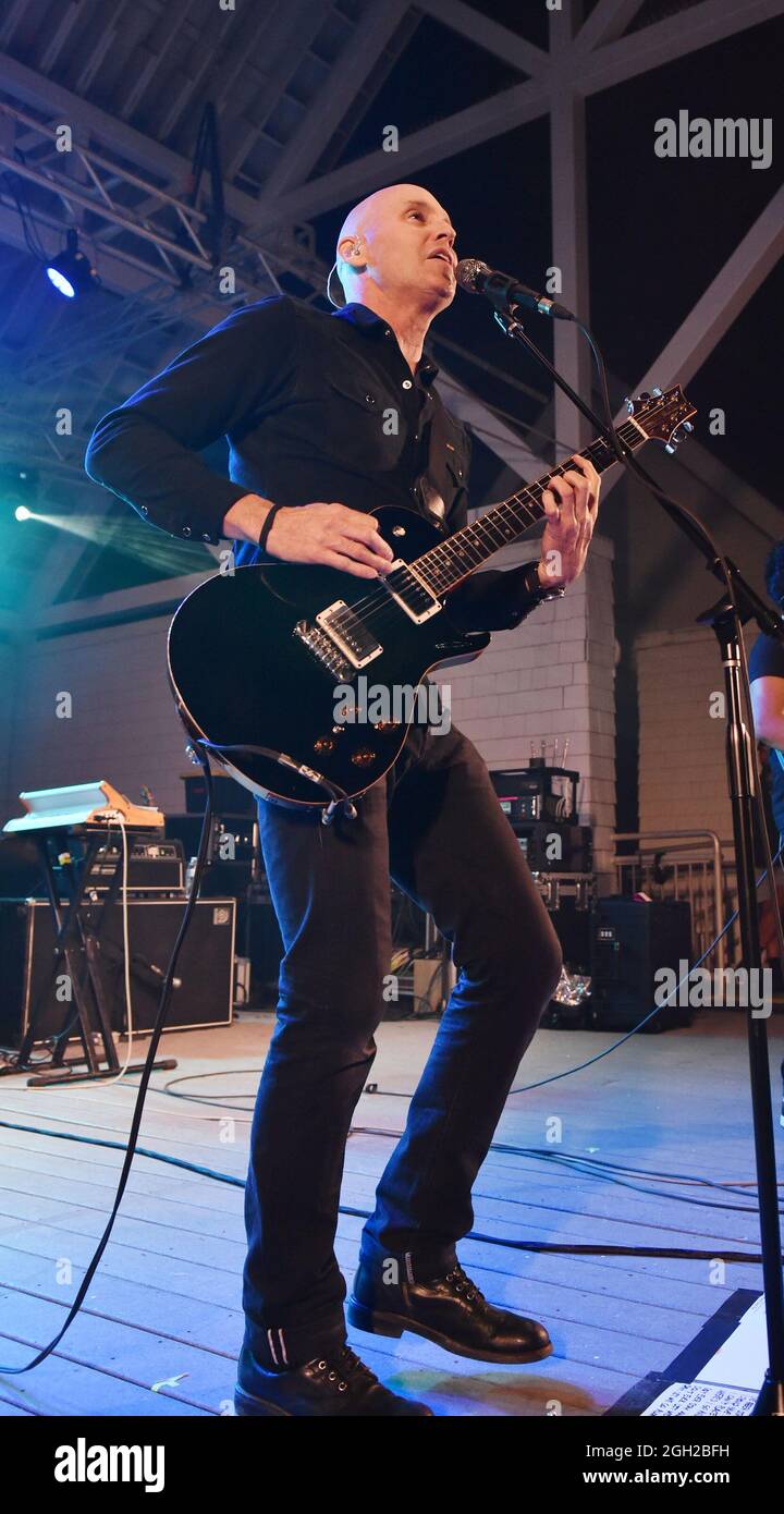 September 3, 2021, Virginia Beach, Virginia, USA: Beach events brings ...