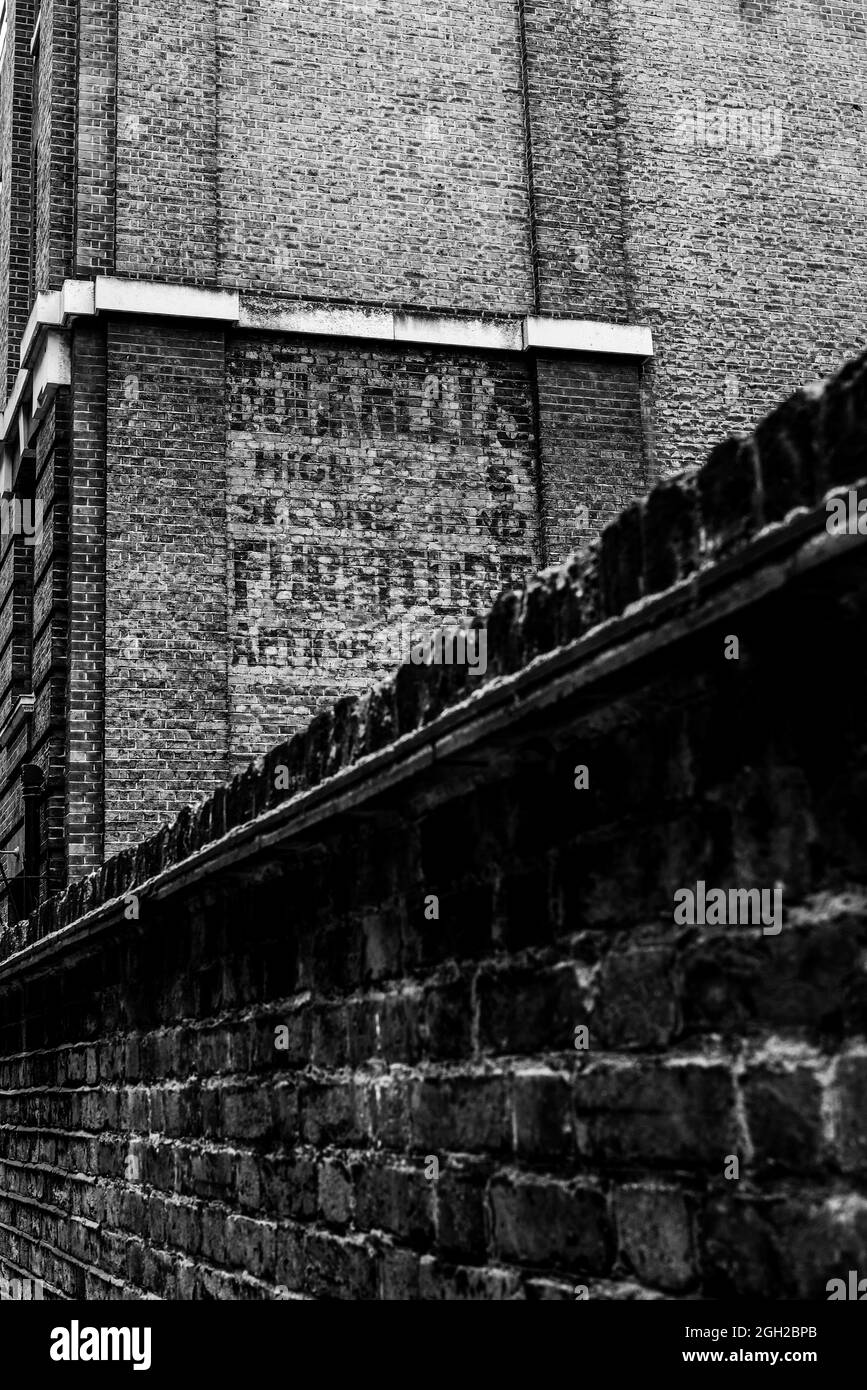 Victorian ghost Black and White Stock Photos & Images - Alamy