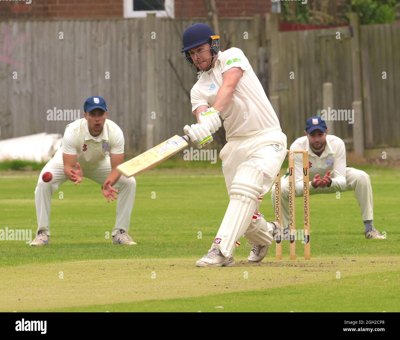 Dulwich cc hi-res stock photography and images - Alamy