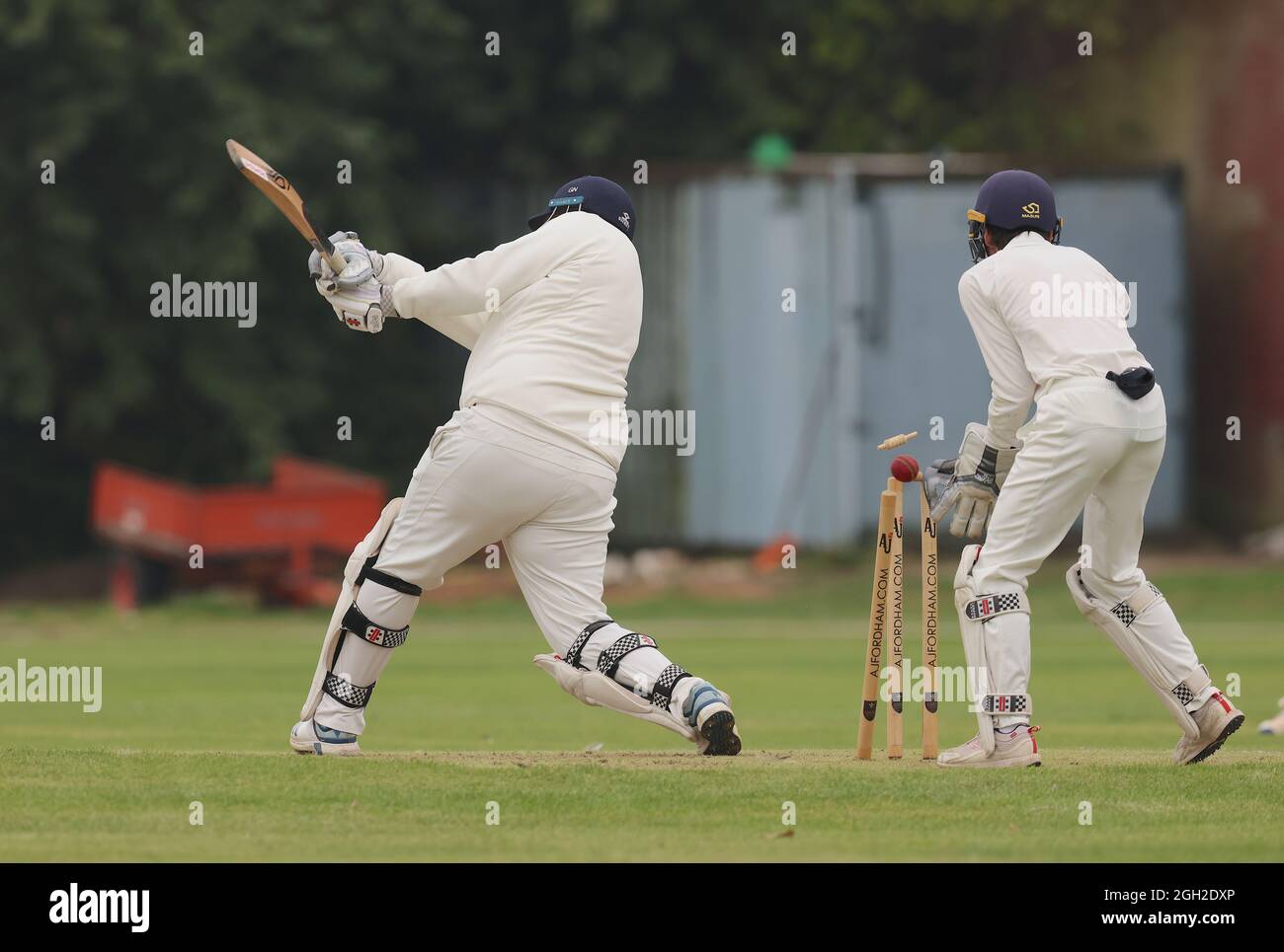 George fordham hi-res stock photography and images - Alamy