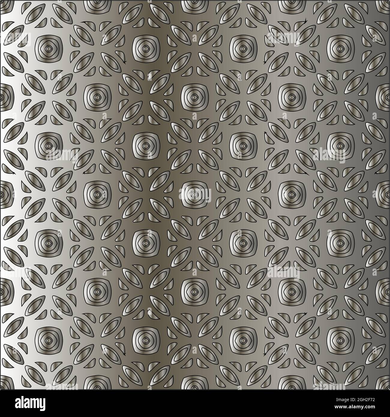 Metal textured plate. Steel industrial polished pattern Stock Vector ...