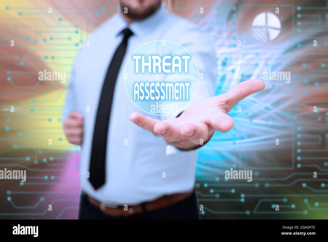 Handwriting text Threat Assessment. Business approach determining the ... Handwriting text Threat Assessment. Business approach determining the ...