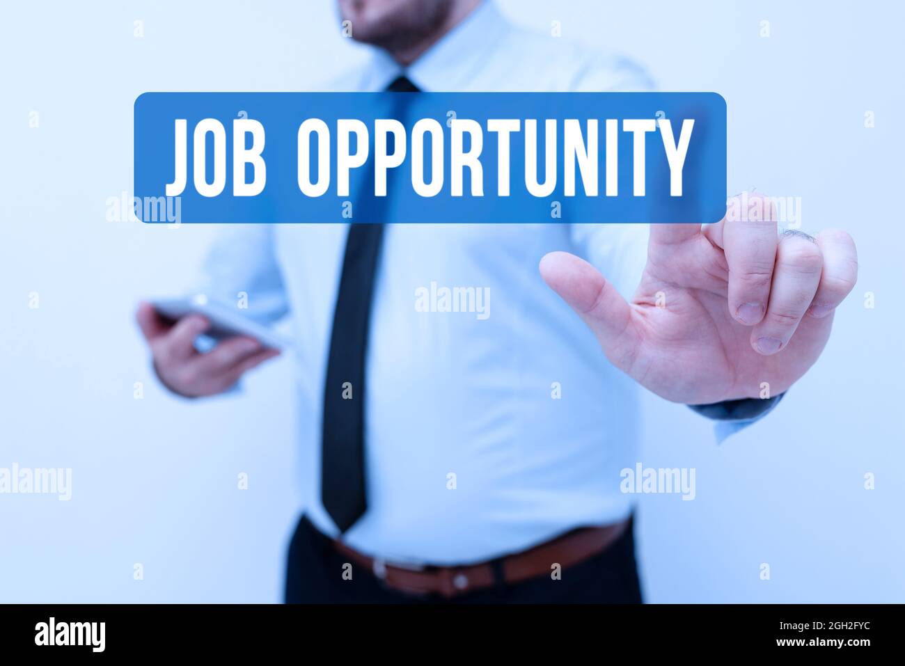 Conceptual display Job Opportunity. Business concept an opportunity of ...