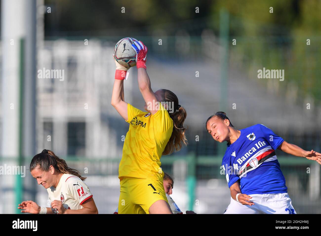 Laura pisani hi-res stock photography and images - Alamy