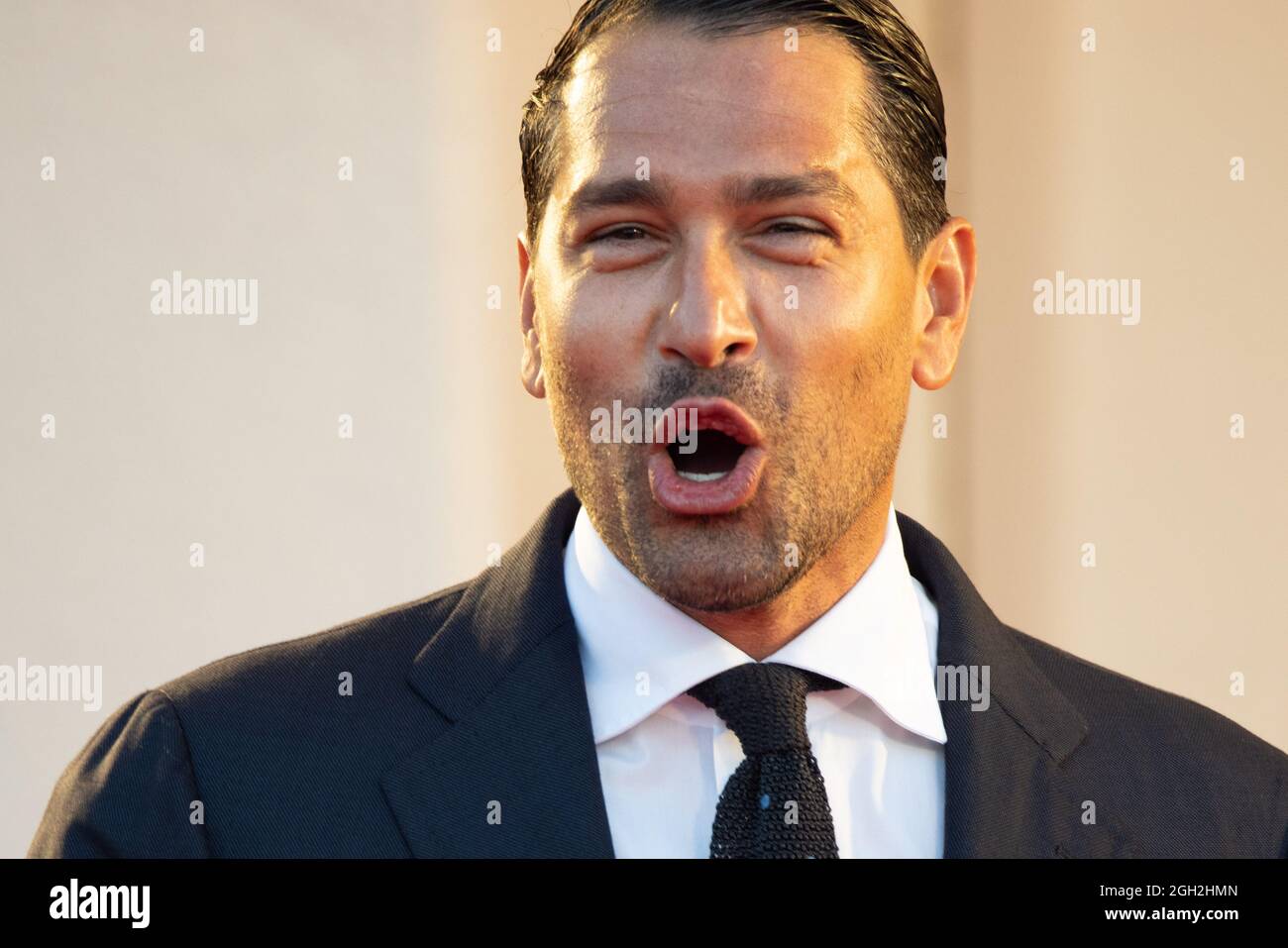 Marco borriello hi-res stock photography and images - Alamy