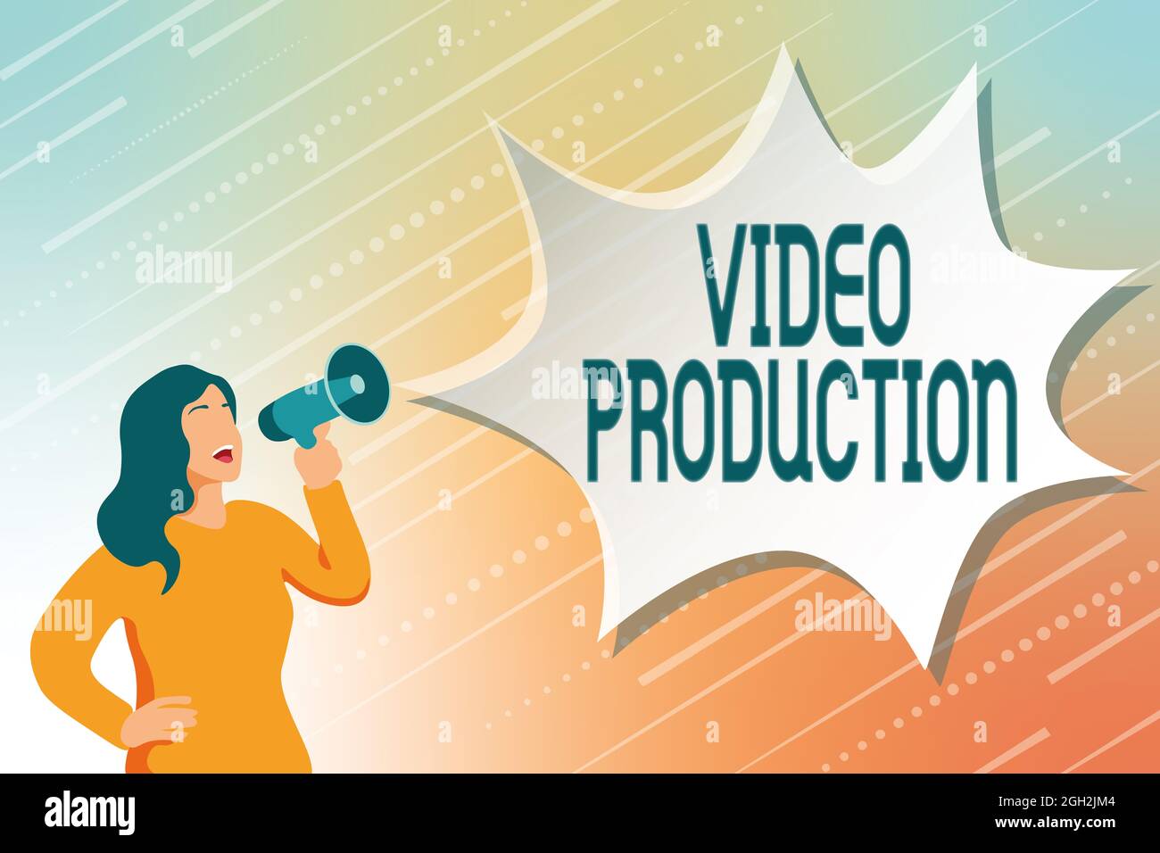 Modern filmaking hi-res stock photography and images - Alamy
