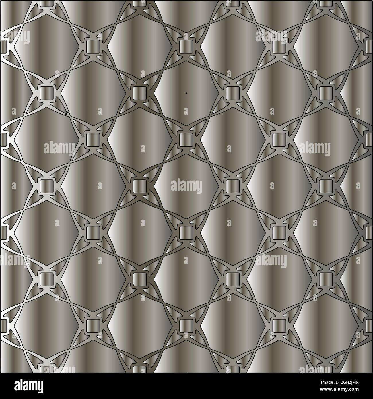 Metal textured plate. Steel industrial polished pattern Stock Vector ...