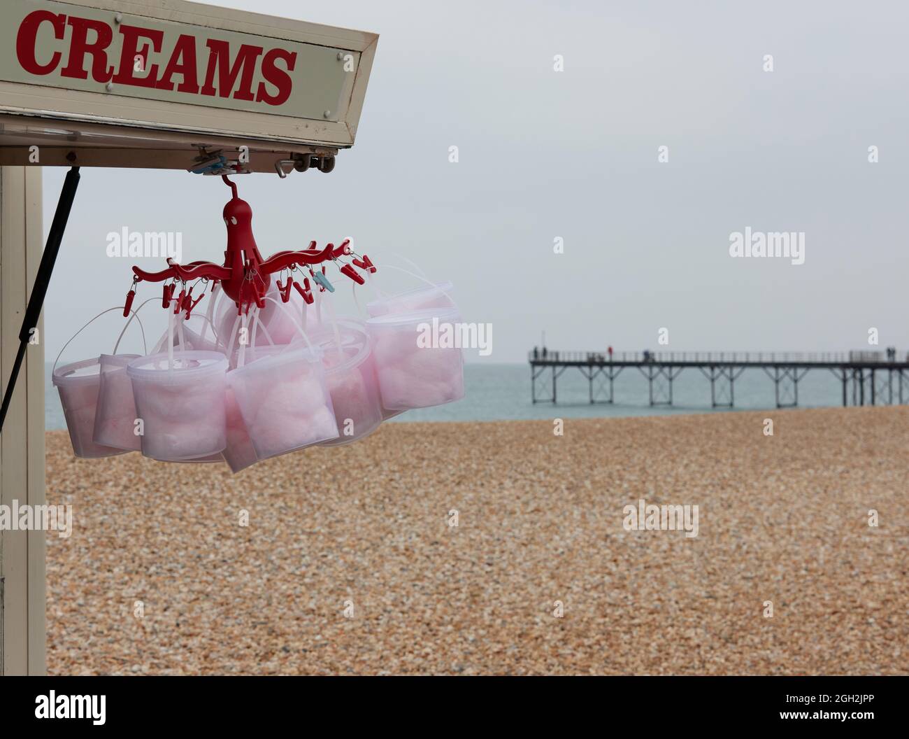 Cotton candy colours hi-res stock photography and images - Alamy