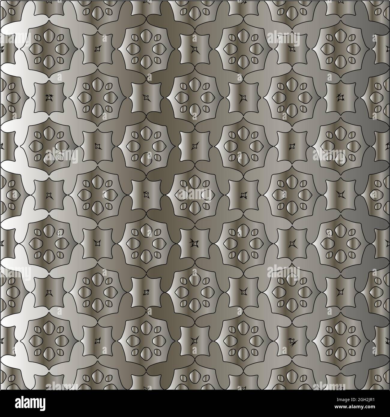 Metal engraving industrial Stock Vector Images - Alamy