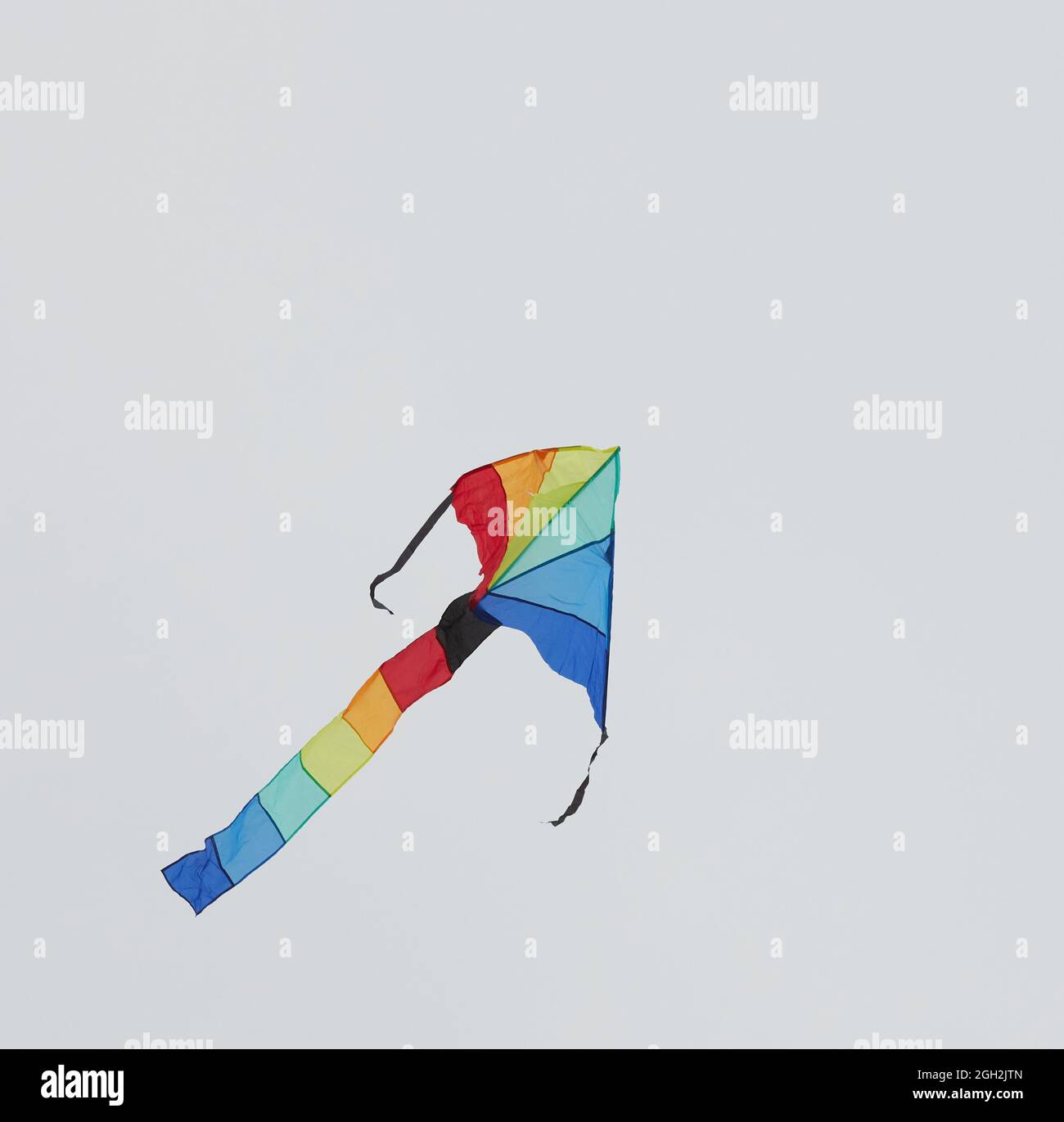 Kite shaped object hi-res stock photography and images - Alamy