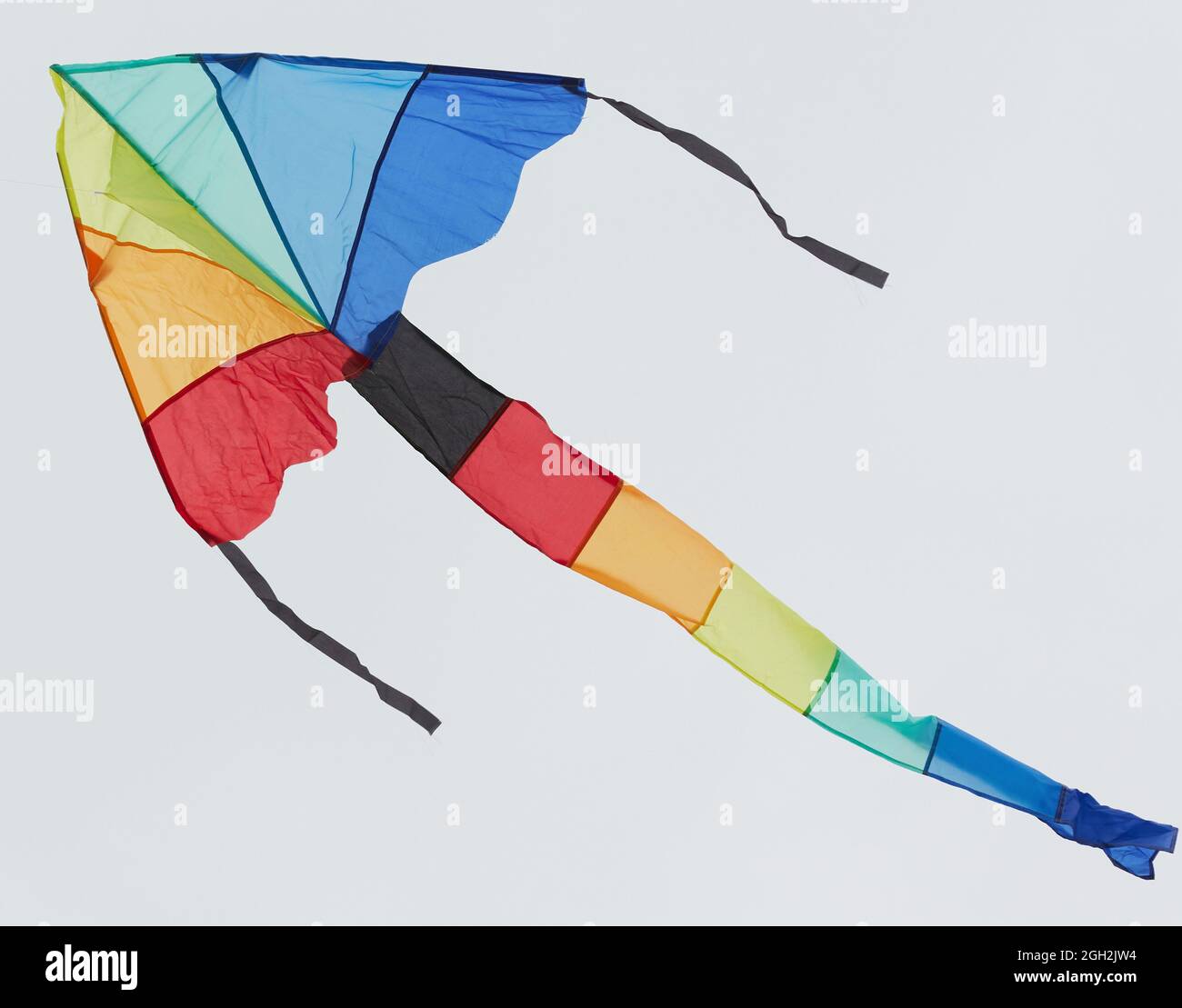 Kite shaped object hi-res stock photography and images - Alamy