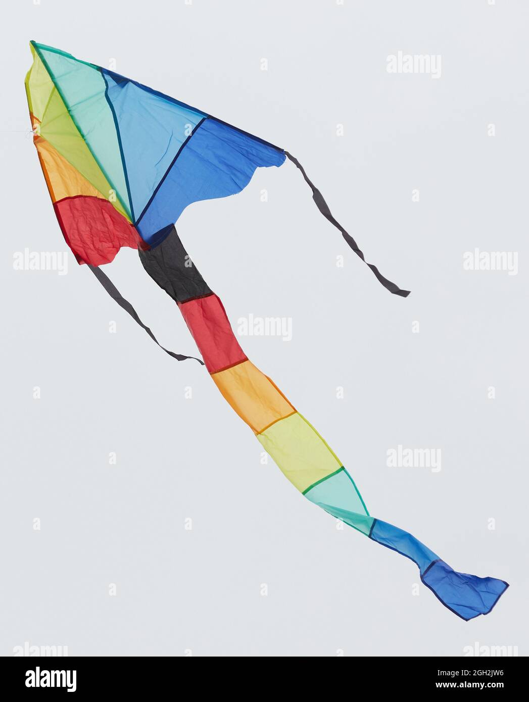 Kite shaped object hi-res stock photography and images - Alamy