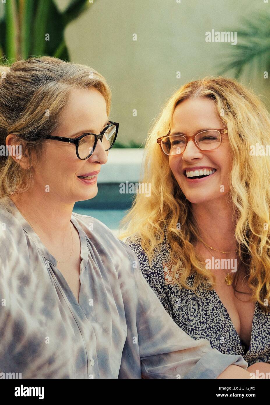 On the verge delpy hi-res stock photography and images - Alamy