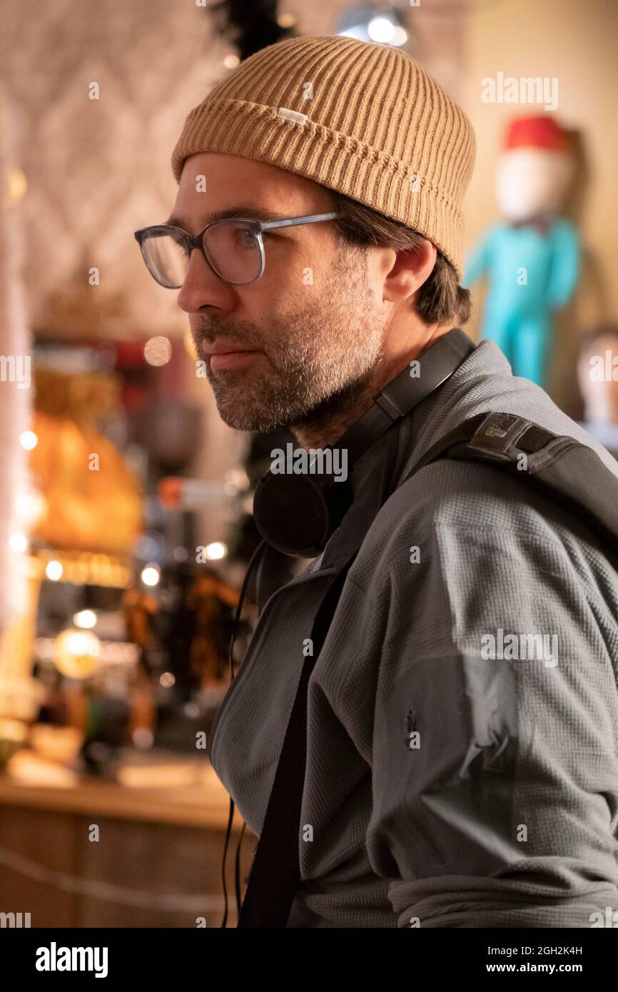 Michael mohan hi-res stock photography and images - Alamy