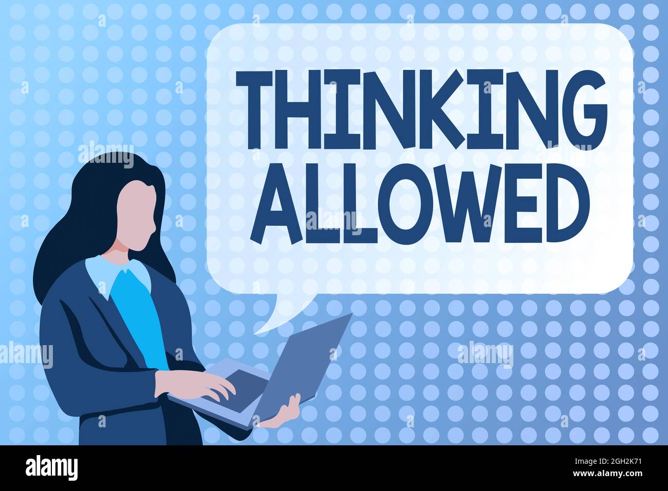 Coding mindset hi-res stock photography and images - Alamy