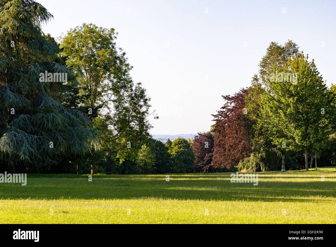 The golden land hi-res stock photography and images - Alamy