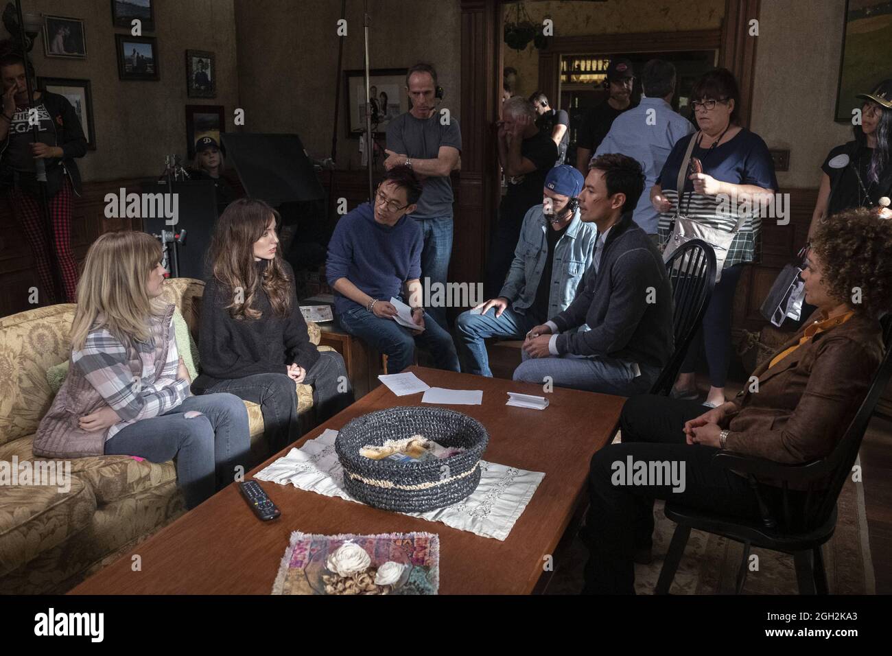 James wallis hi-res stock photography and images - Alamy