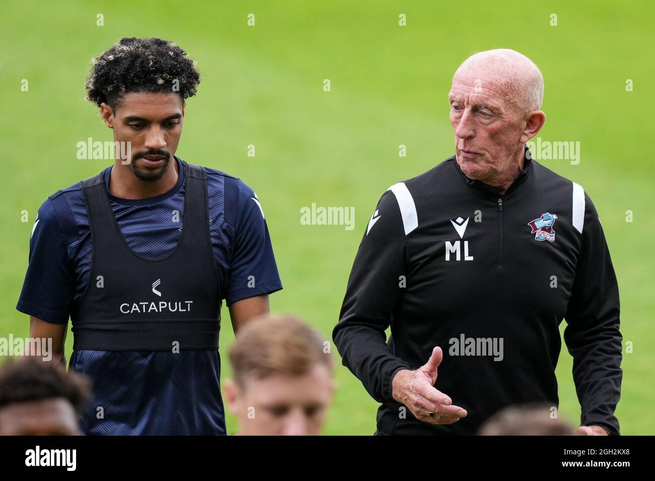 Mark lillis hi-res stock photography and images - Alamy