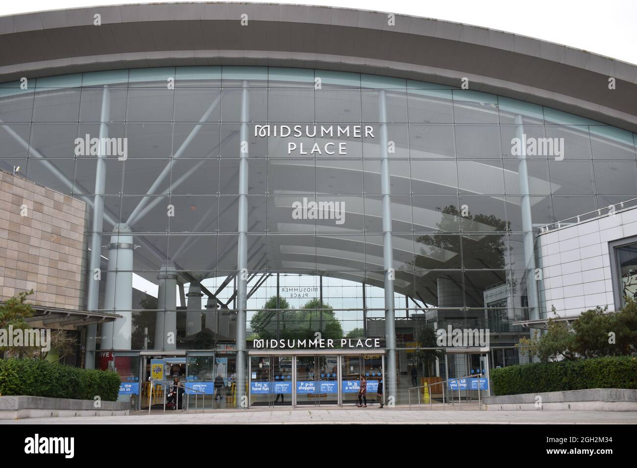 Central market shopping mall hi-res stock photography and images - Alamy
